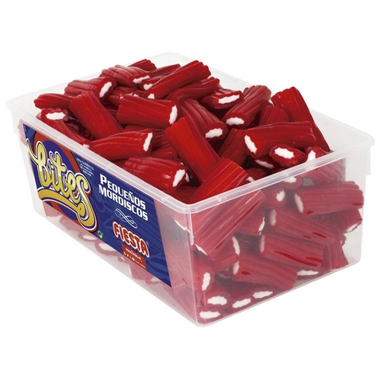 Compra tus chuches de Regalices Fiesta Chuchez.com